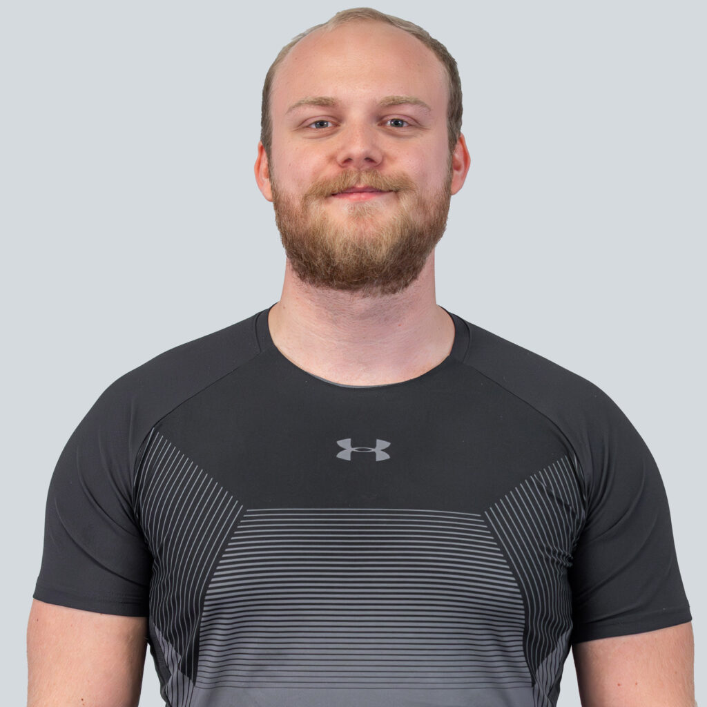 Instruktører – RM Fitness